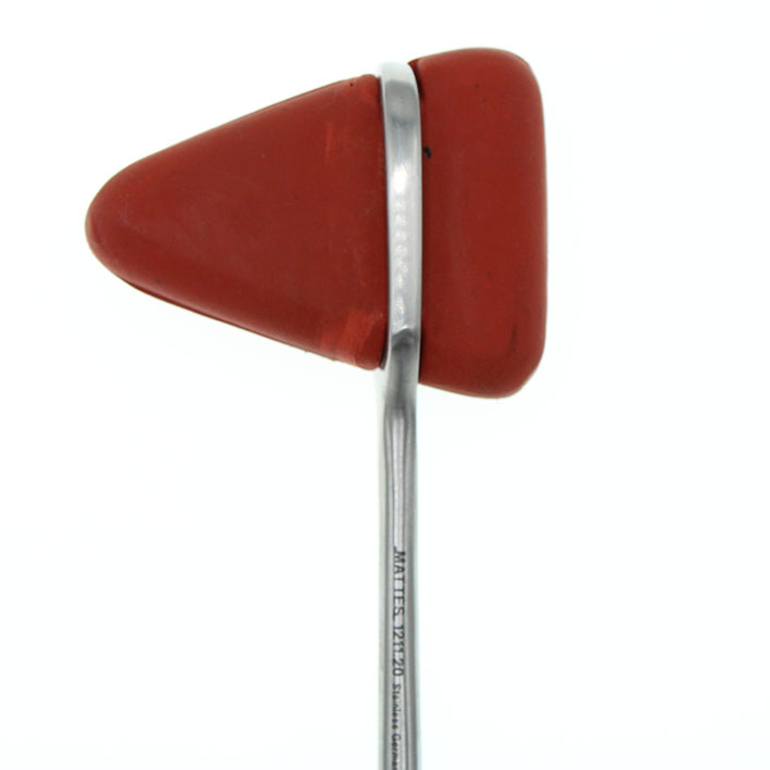 Reflexhammare Taylor 20cm - Dixa Medical AB