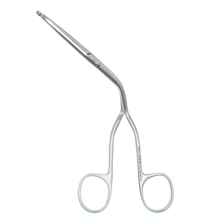 Tång magill spädbarn operationskvalitet 16cm - Dixa Medical AB