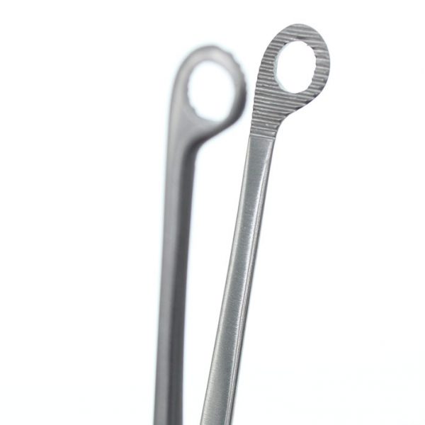 Tång magill barn operationskvalitet 20cm - Dixa Medical AB