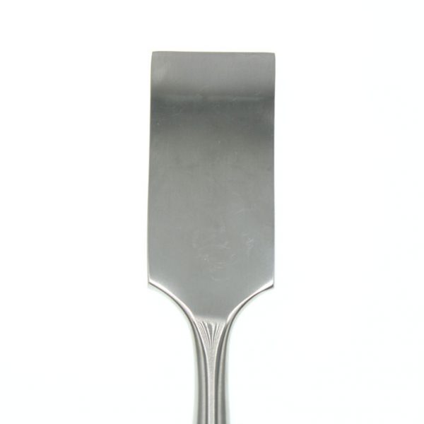 Mejsel Hibbs 24cm lång rak 32mm bred - Dixa Medical AB