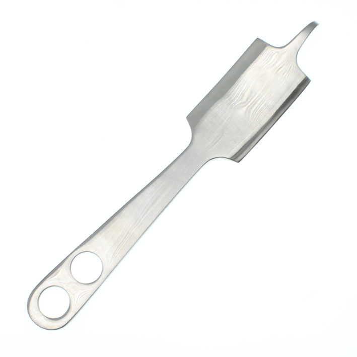 Elevator Hohmann 43mm, 25cm - Dixa Medical AB