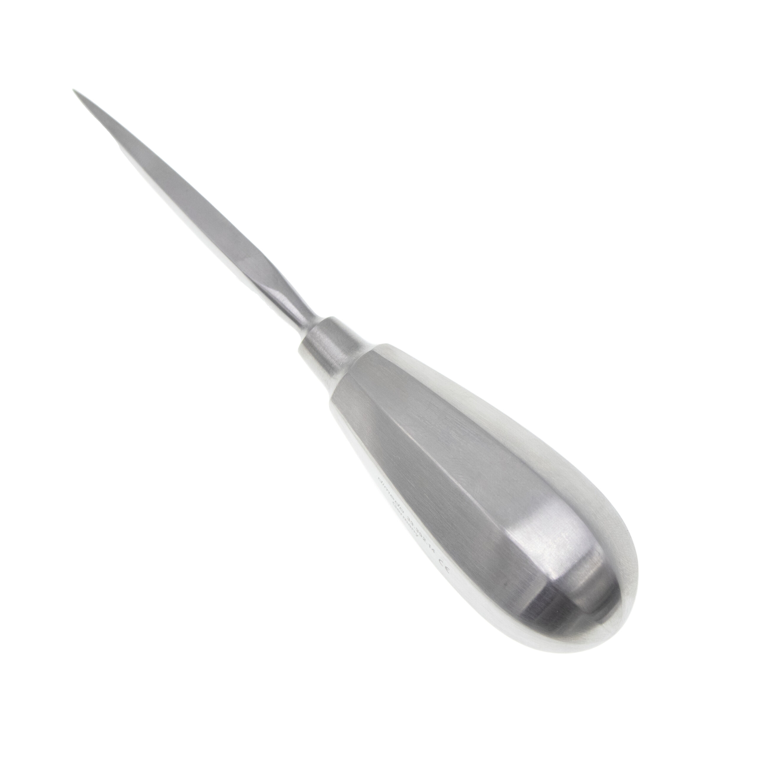 Ortopedisk Pryl Perthes Awl rak 14cm - Dixa Medical AB