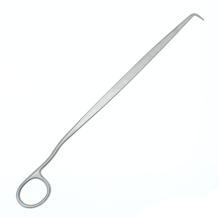 Amniotom Beacham 26cm - Dixa Medical AB