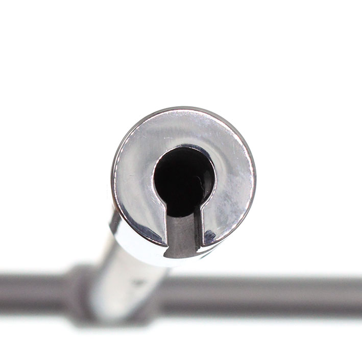 Charnley pin införare T-handtag två pinnar och kedja - Dixa Medical AB