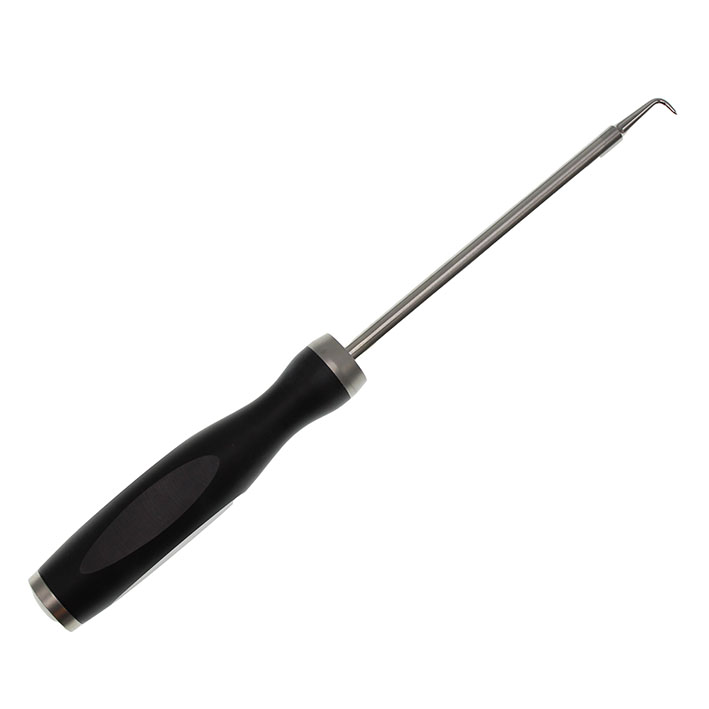 Mikrofraktur Chondro pick 90° 235mm - Dixa Medical AB