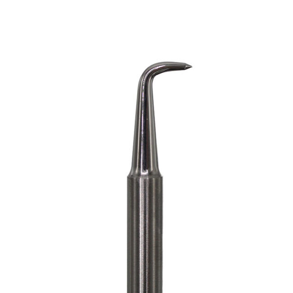 Mikrofraktur Chondro pick 90° 235mm - Dixa Medical AB