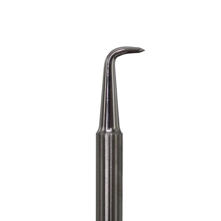 Mikrofraktur Chondro pick 90° 235mm - Dixa Medical AB