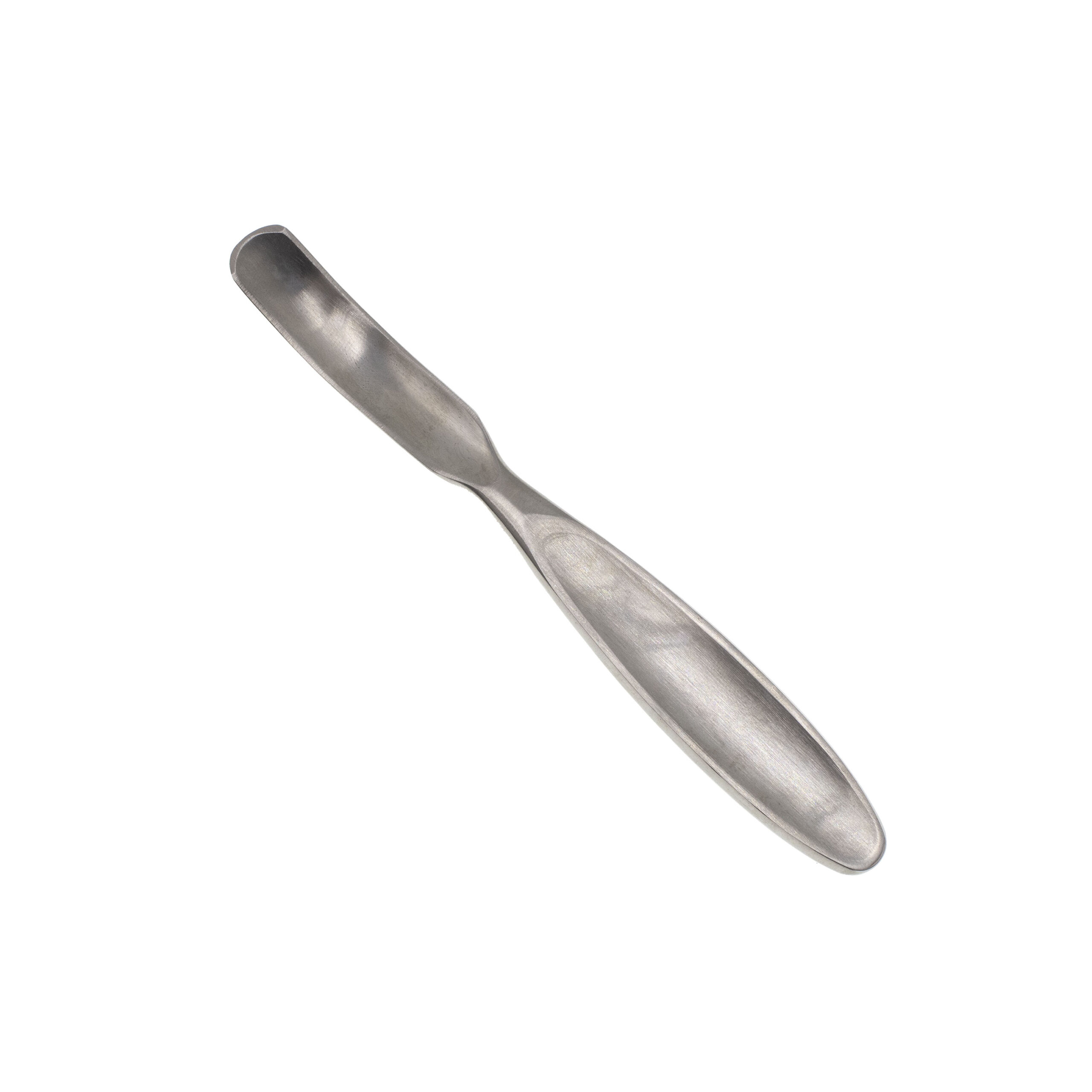 Elevator McGlamry Metatarsal 16,5 cm skarp 15mm - Dixa Medical AB