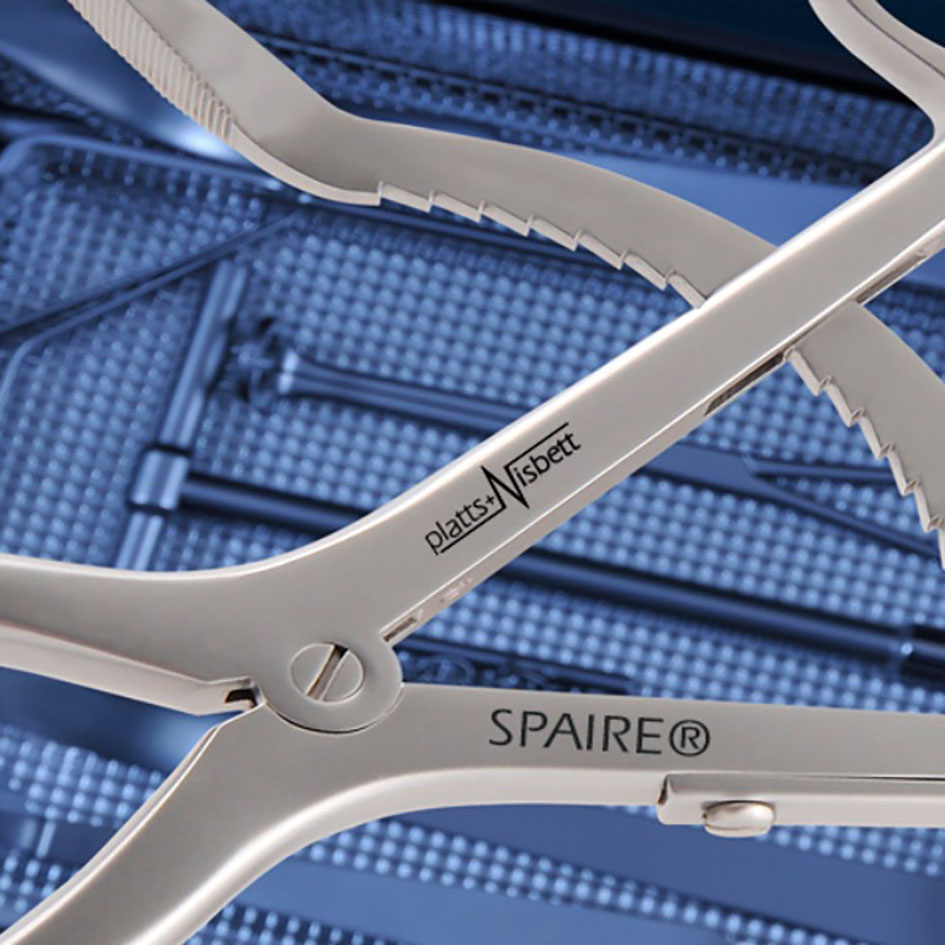 Spaire komplett kit - Dixa Medical AB